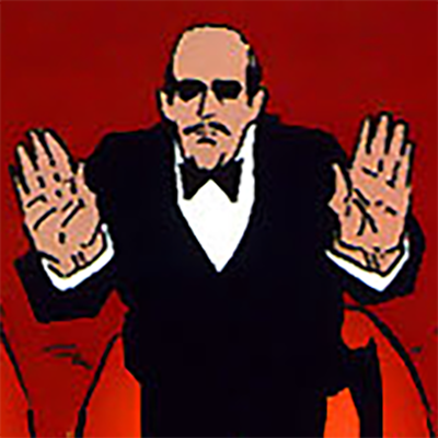 Alfred the Great (Legends of the Dead Earth) - DC Comics