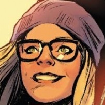 Ripley Ryan (Earth-616) - Marvel Comics