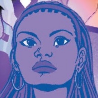 N.A.T.A.L.I.E. (Earth-616) - Marvel Comics