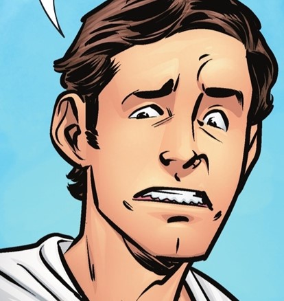 Freddy Freeman as Shazam (DCEU) - DC Comics