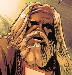 Shazam (DCEU) - DC Comics