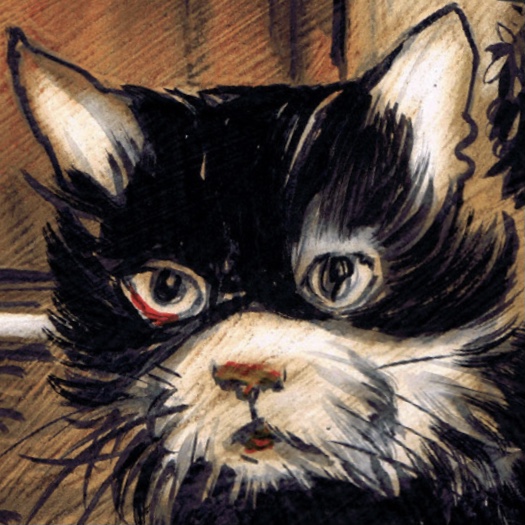 Salem Saberhagen (Archie Horror) - Archie Comics