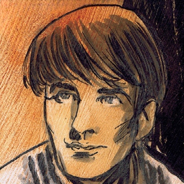 Ambrose Spellman (Archie Horror) - Archie Comics