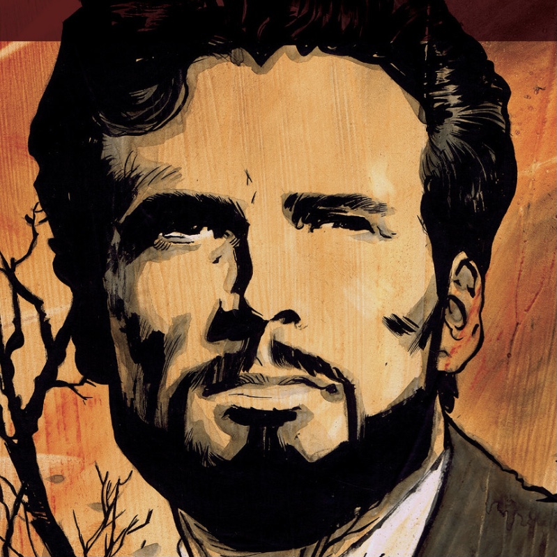 Edward Spellman (Archie Horror) - Archie Comics