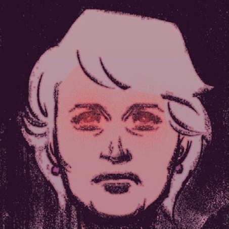 Hermione Lodge (Archie Horror) - Archie Comics