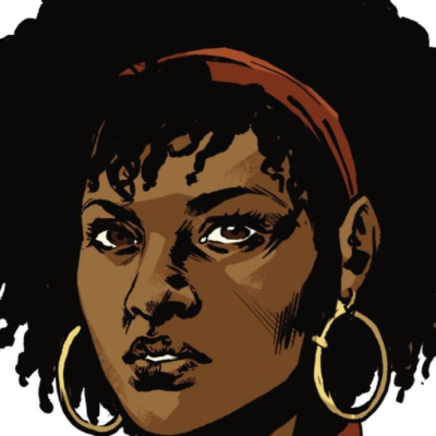 Misty Knight (Earth-616) - Marvel Comics