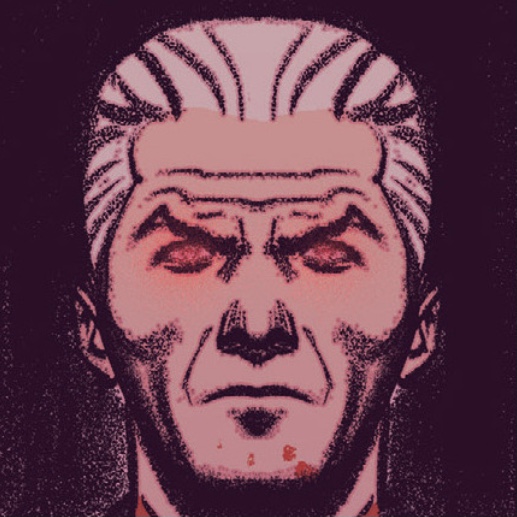 Ivan (Archie Horror) - Archie Comics