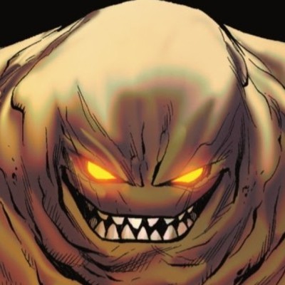 Tanner Freyr as Clayface (Arrowverse) - DC Comics
