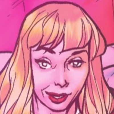 Elizabeth Kane as Alice (Arrowverse) - DC Comics