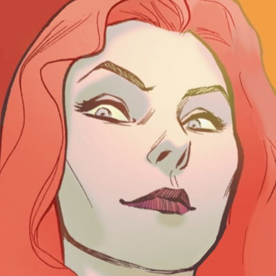 Pamela Isley as Poison Ivy (Arrowverse) - DC Comics