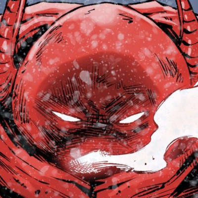 Cyttorak (Earth-616) - Marvel Comics