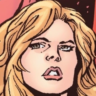 Mia Queen (Arrowverse) - DC Comics