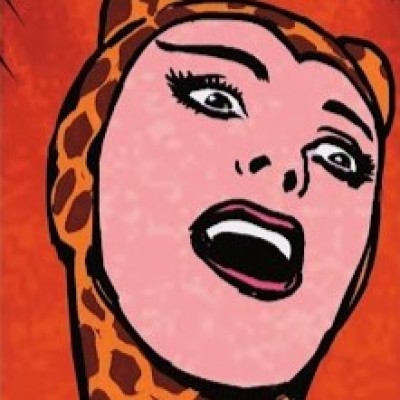 Priscilla Rich as Cheetah (Earth-1956) - DC Comics