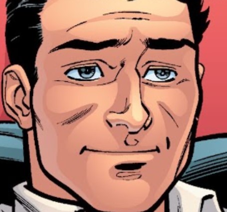 Tom Coleman (Prime Earth) - DC Comics