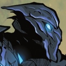 Savitar (Arrowverse) - DC Comics