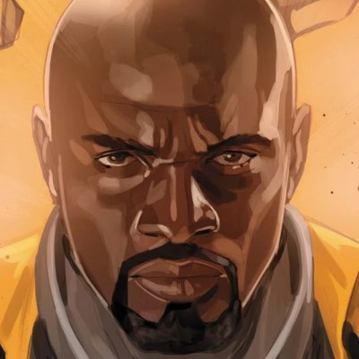 Luke Cage (Earth-616) - Marvel Comics