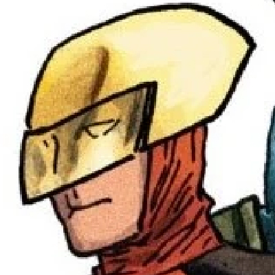 Flash (Earth-30) - DC Comics