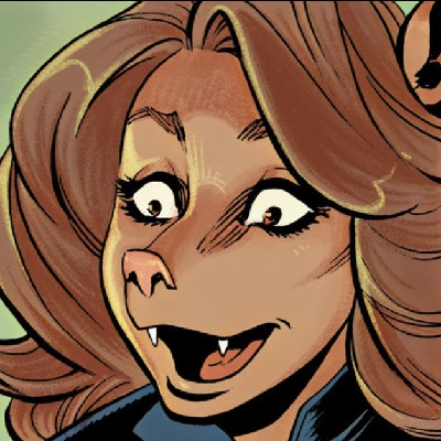 Doctor O (Scooby Apocalypse) - DC Comics