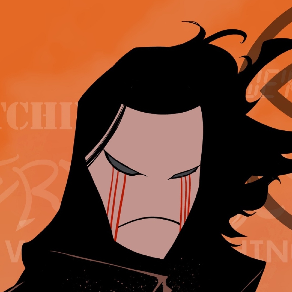 Saya (Prime Earth) - DC Comics