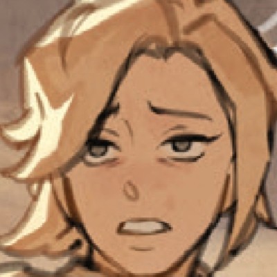 Angela Ziegler (Overwatch) - Dark Horse Comics