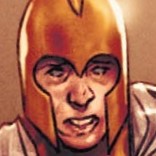 Marcus Aelius as Alpha Centurion (Earth 16) - DC Comics