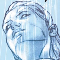 Sapphire Mason as Megamorpho (Earth 16) - DC Comics