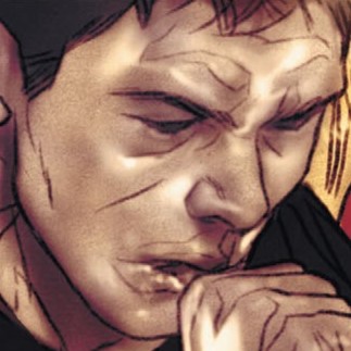Kon-El as Superboy (Earth 16) - DC Comics