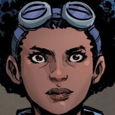 Avon Starros (Star Wars) - Marvel Comics