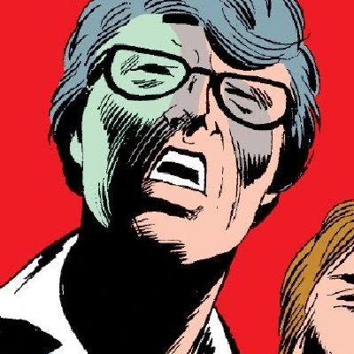 Professor Yates (Earth-616) - Marvel Comics
