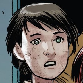 Owen Watson (Earth-TRN1023) (Alterniverse) - Marvel Comics