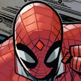 Wallcrawler (Moira VII.1) - Marvel Comics