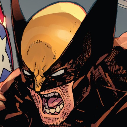 James Howlett (Earth-TRN993) as Wolverine (Alterniverse) - Marvel Comics