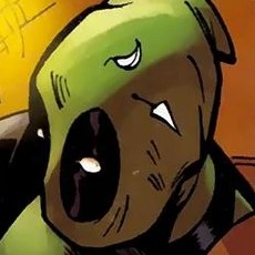 Victor von Doom (Earth-11638) as Deathwish (Alterniverse) - Marvel Comics