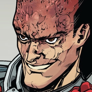 Joseph Carver (Earth-0) - DC Comics