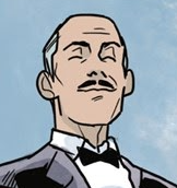 Alfred Pennyworth (Earth-100) - DC Comics