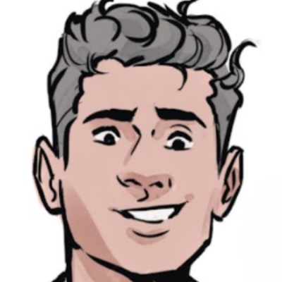 Tommy Torres (Earth-100) - DC Comics