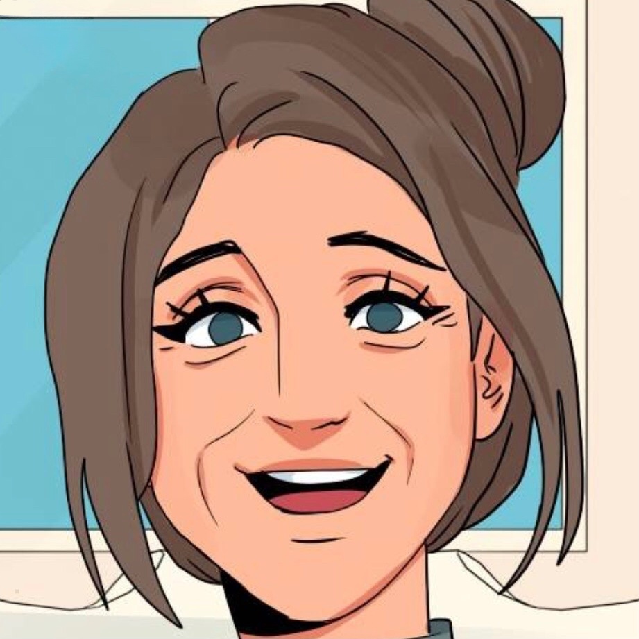 Geraldine Grundy (Big Ethel Energy) - Archie Comics