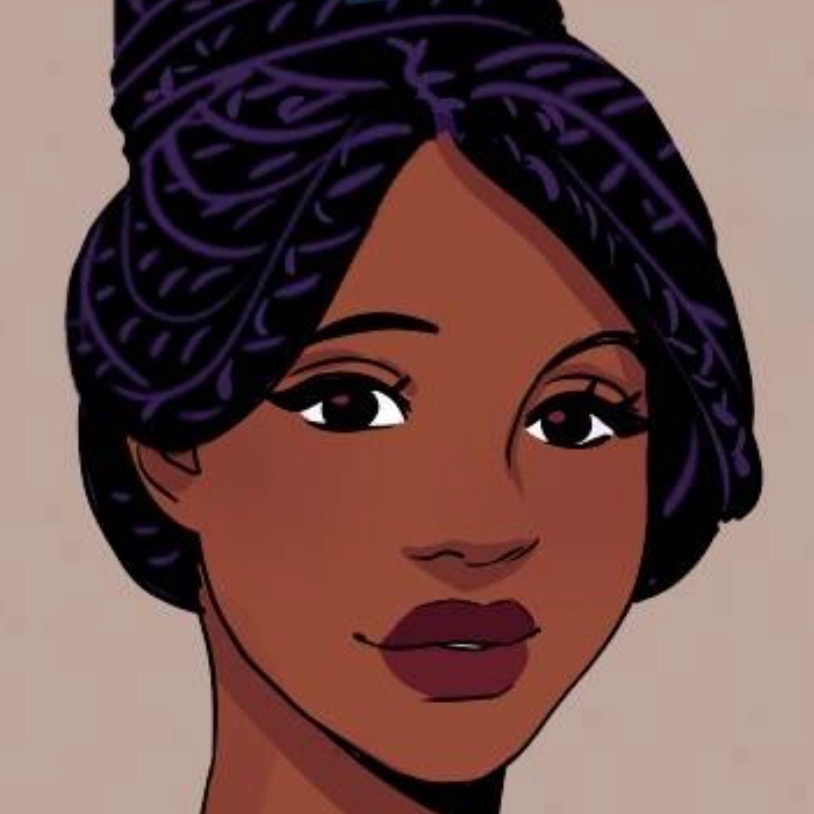 Nancy Woods (Big Ethel Energy) - Archie Comics