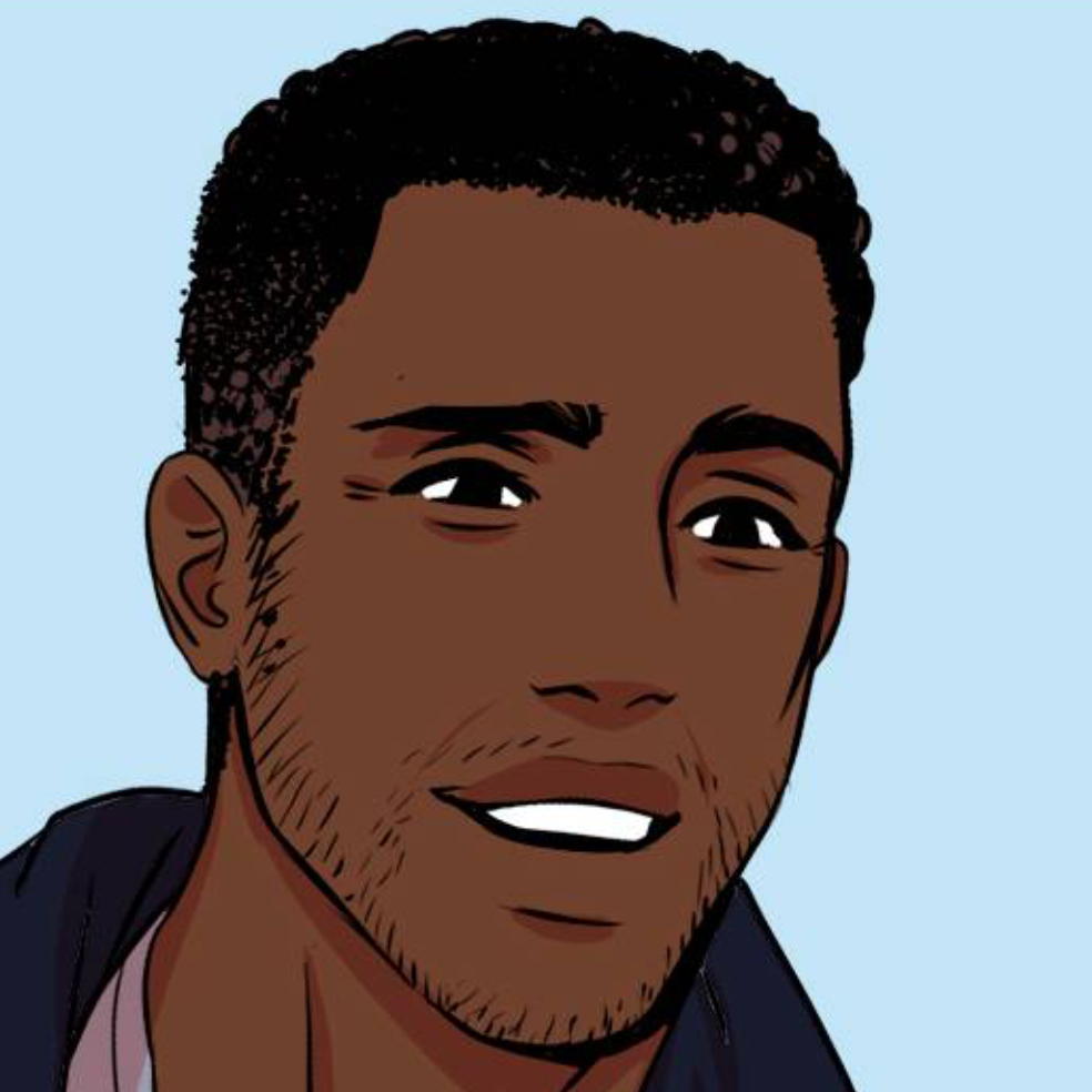 Harry Clayton (Big Ethel Energy) - Archie Comics