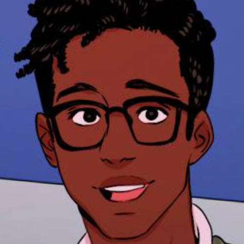 Chuck Clayton (Big Ethel Energy) - Archie Comics