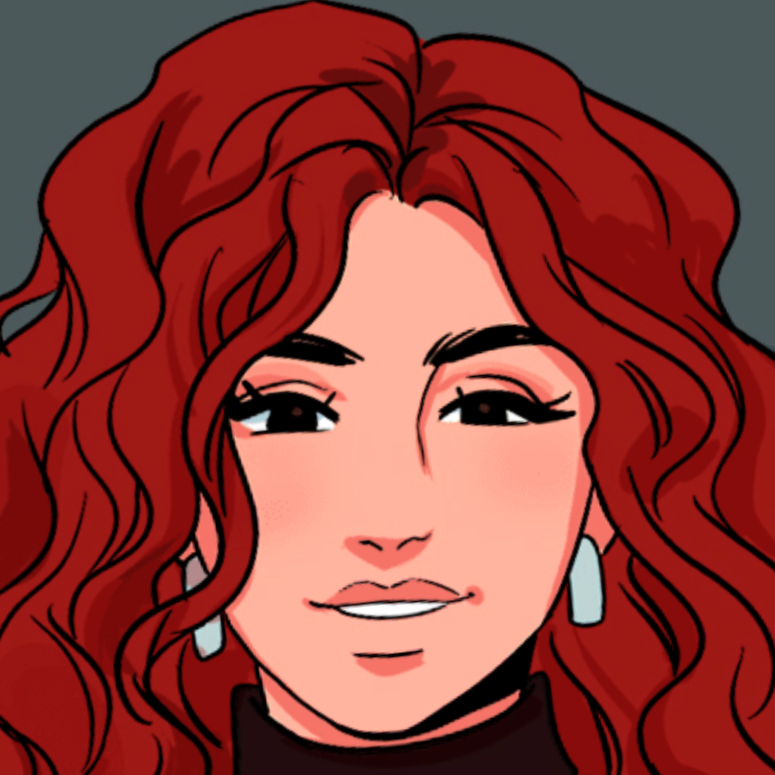 Trula Twyst (Big Ethel Energy) - Archie Comics