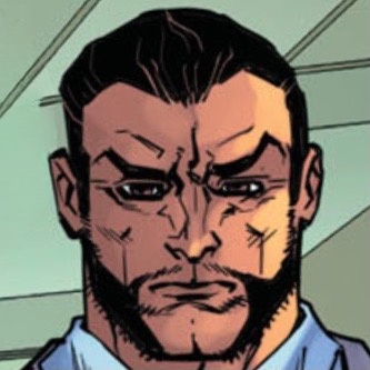 Morrow (Prime Earth) - DC Comics