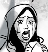 Angela Roth (Earth-100) - DC Comics