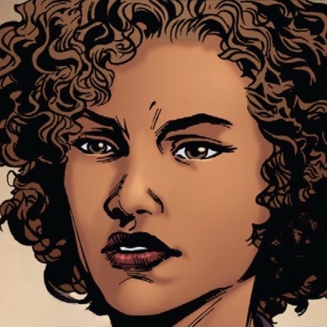Étienne (Prime Earth) - DC Comics