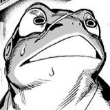 Frog-Man (One-Punch Man) - Shueisha