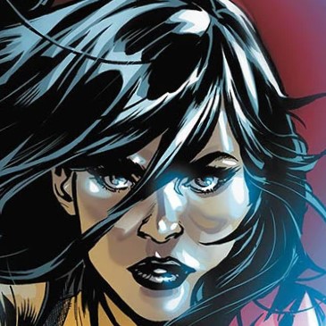 Rasputin IV (Earth-TRN993) (Alterniverse) - Marvel Comics