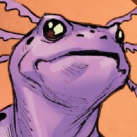 Sobunar of the Depths (Earth-TRN993) (Alterniverse) - Marvel Comics