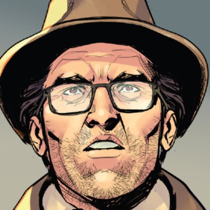 Benjamin Urich (Earth-TRN993) (Alterniverse) - Marvel Comics