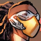 Joanna Cargill (Earth-TRN993) as Frenzy (Alterniverse) - Marvel Comics