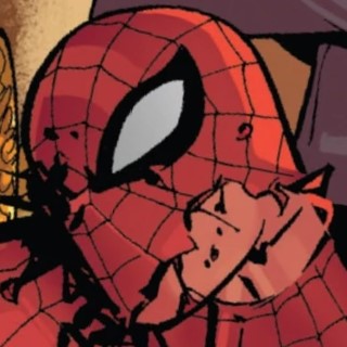 Peter Parker (Earth-9105) as Spider-Man (Alterniverse) - Marvel Comics